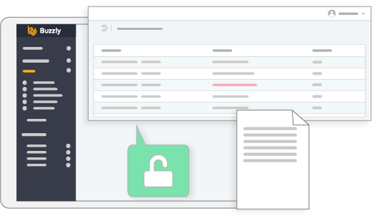 Buzzly - Your buzzer, smarter. | Smart cloud buzzer for multiple cell ...